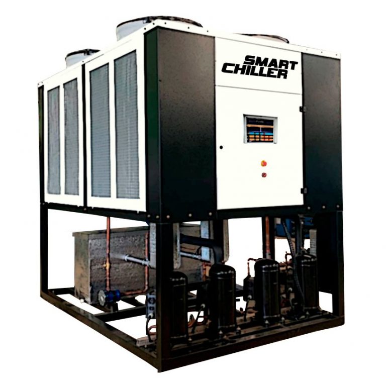 Arquivos Data Center - Smart Chiller