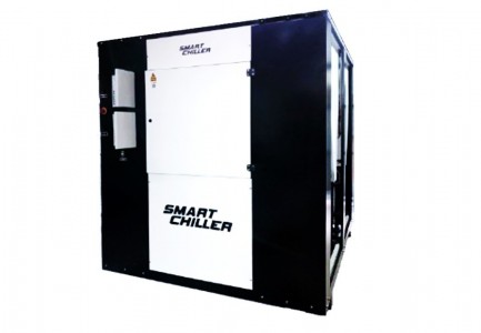O QUE É UM CHILLER INDUSTRIAL? - Smart Chiller
