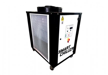 O QUE É UM CHILLER INDUSTRIAL? - Smart Chiller