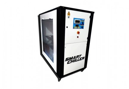 O QUE É UM CHILLER INDUSTRIAL? - Smart Chiller